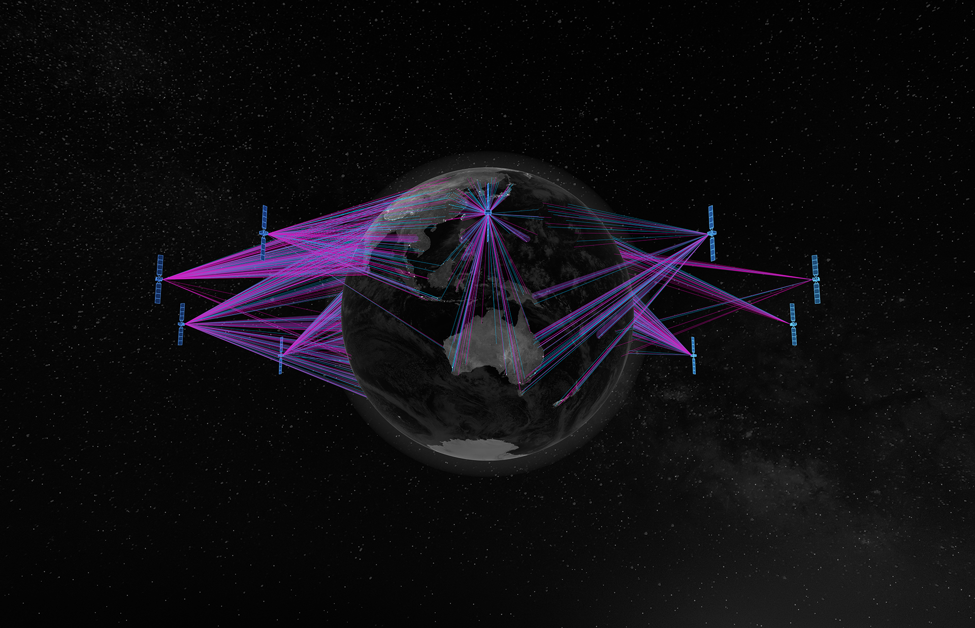 O3b mPOWER | SES Media